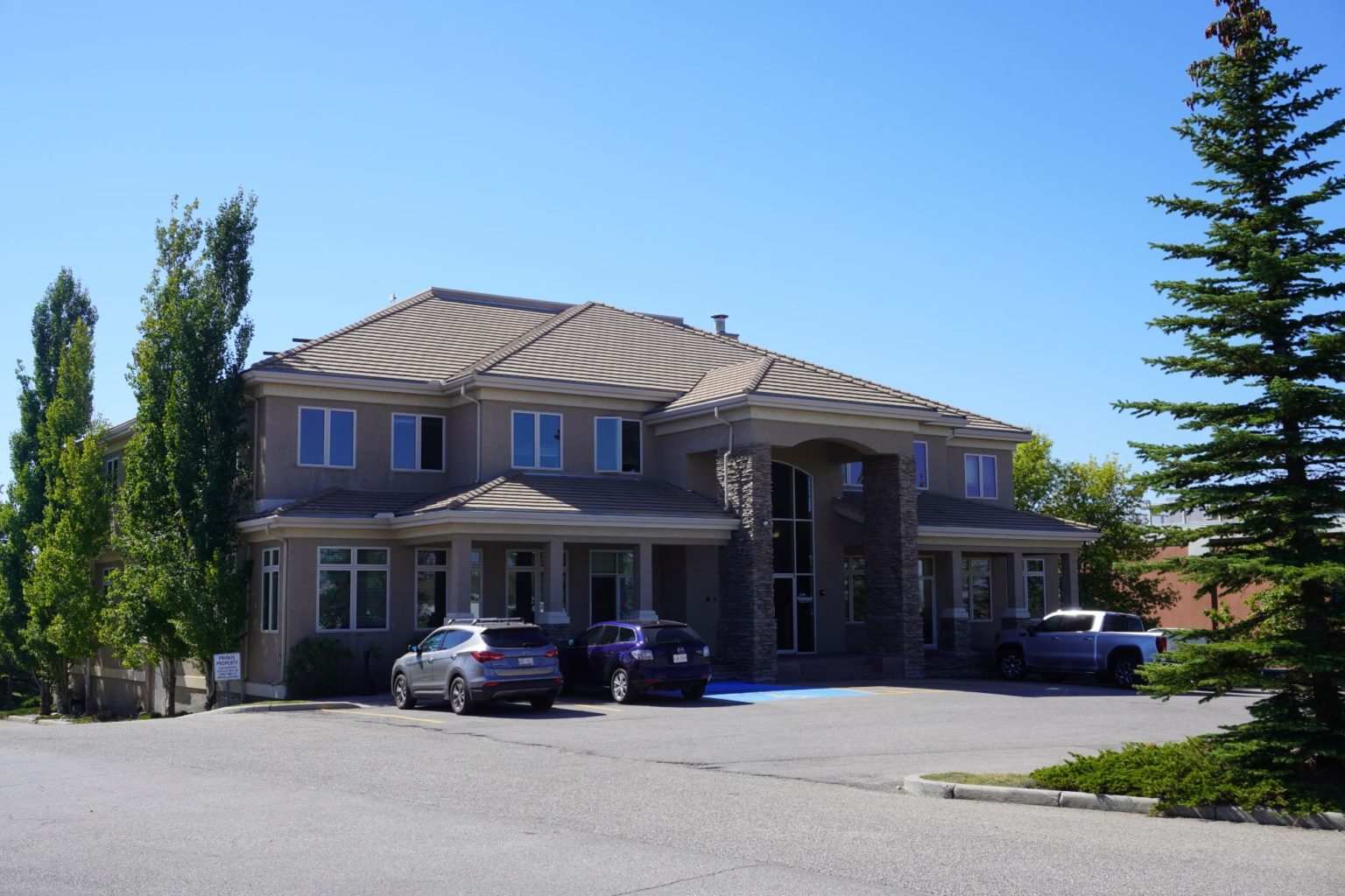 Asset & Property Management – Royop