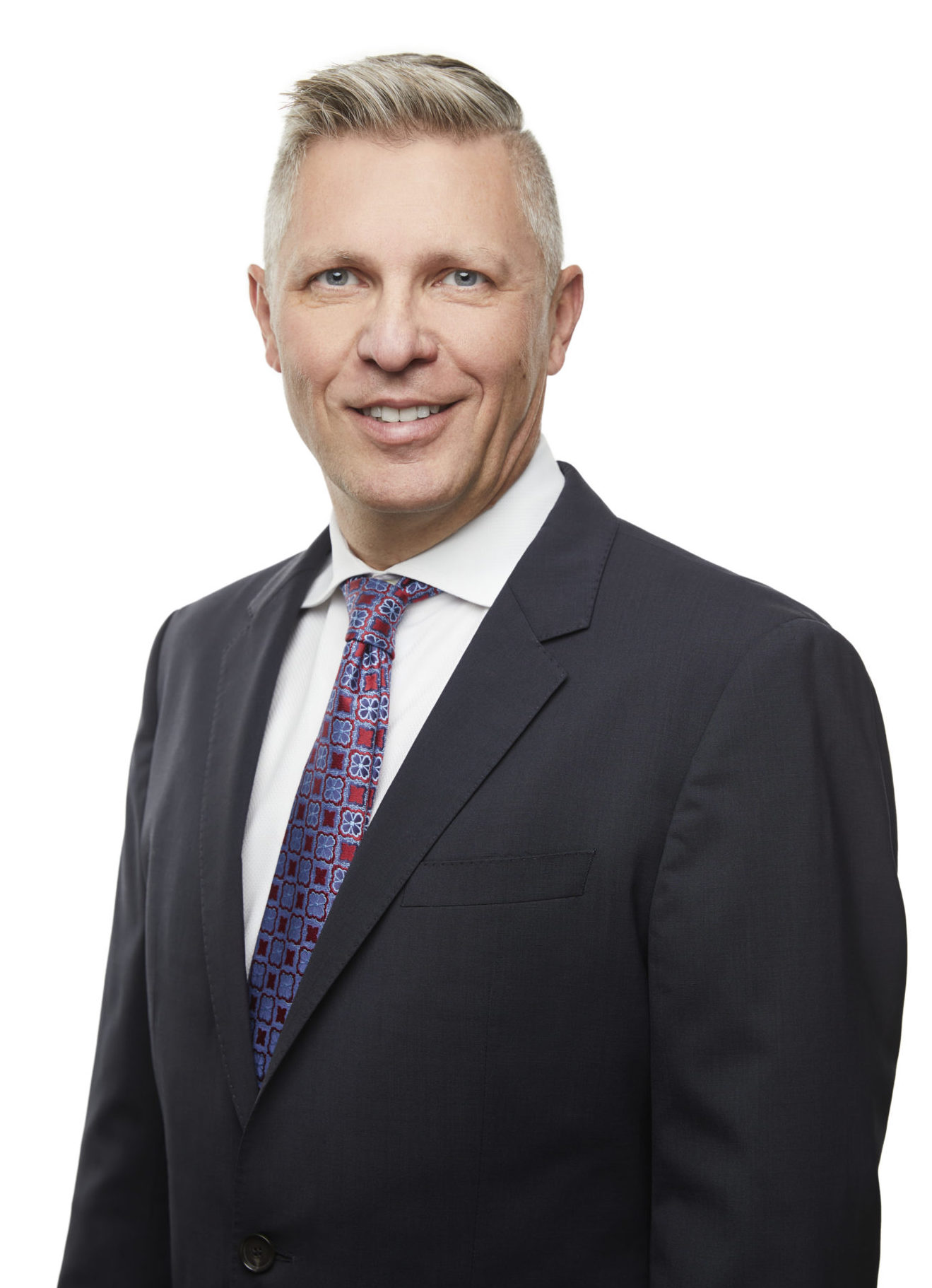 Township, Phase II – Royop