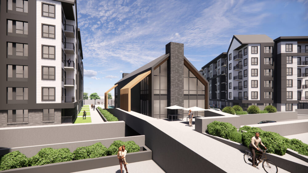 Residential – Royop